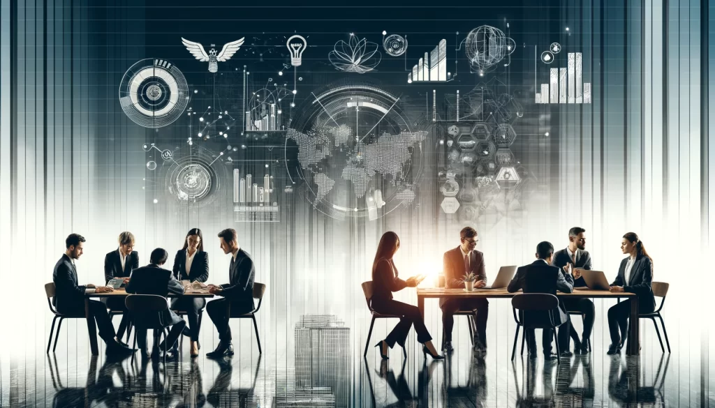 Business Solution Development